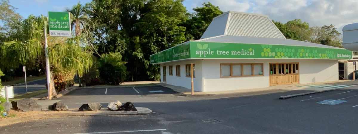 Apple Tree Medical GP doctor services